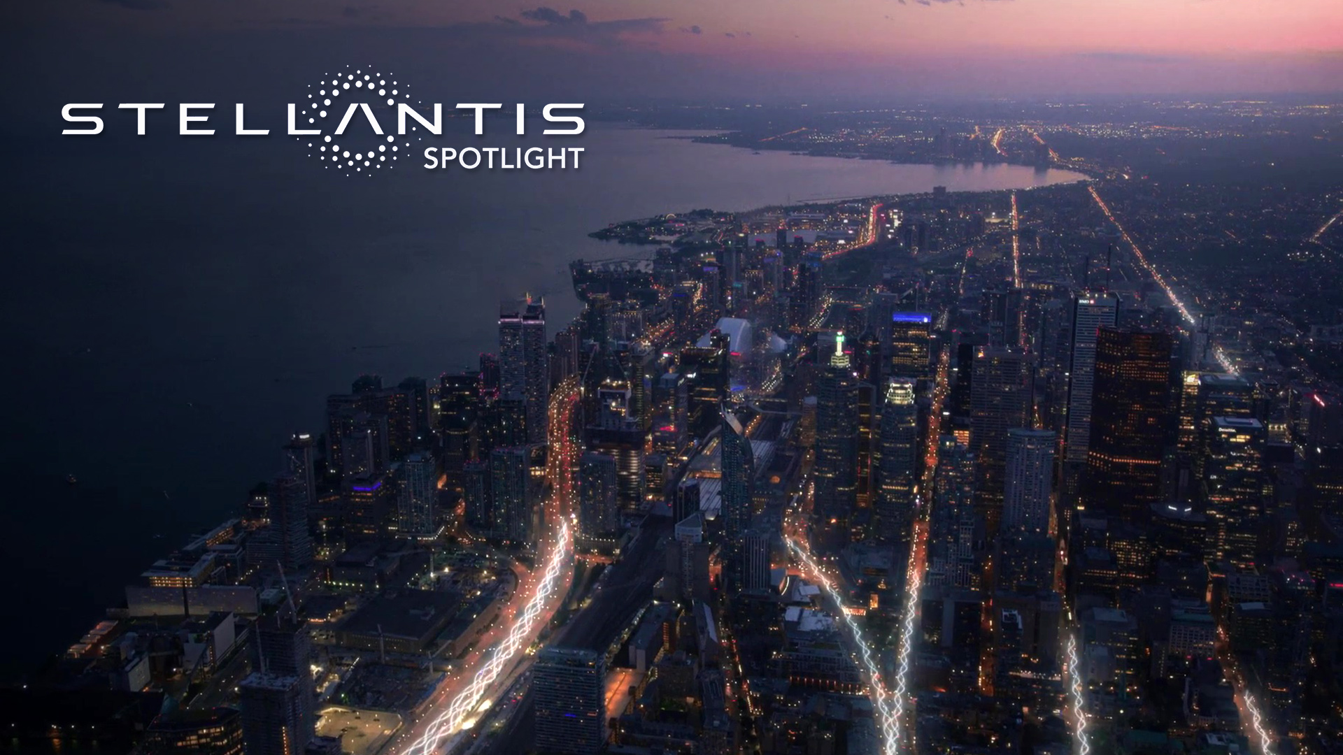 Stellantis Spotlight Wraps the Week | Stellantis Blog