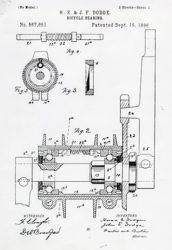 History of the Dodge Brand | Stellantis Blog