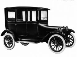 History of the Dodge Brand | Stellantis Blog