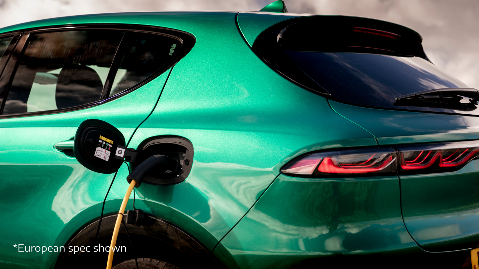 Alfa Romeo Tonale Named 2024 Green SUV of the Year by Green Car Journal ...