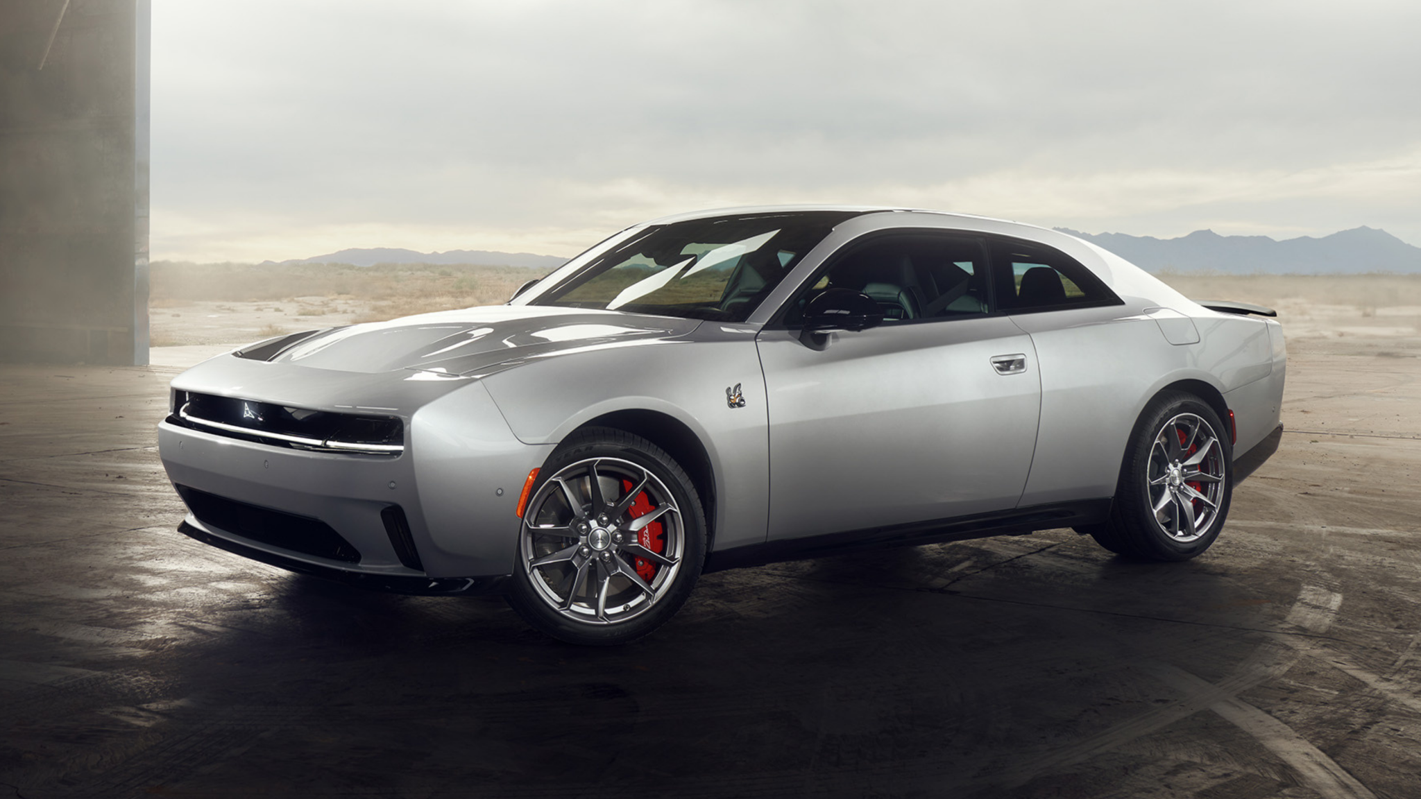 Dodge Delivers World’s First and Only Electric Muscle Car, Announces ...