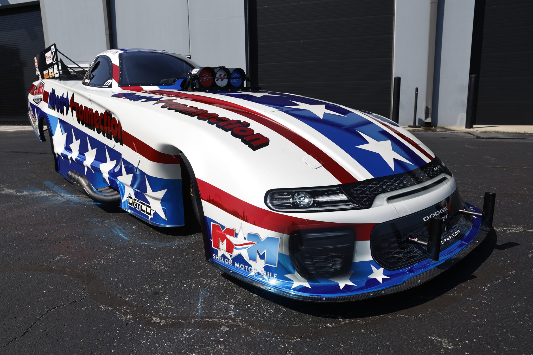 Mopar Energizes 2024 SEMA Show With Plymouth GTX Electromod and Ram ...