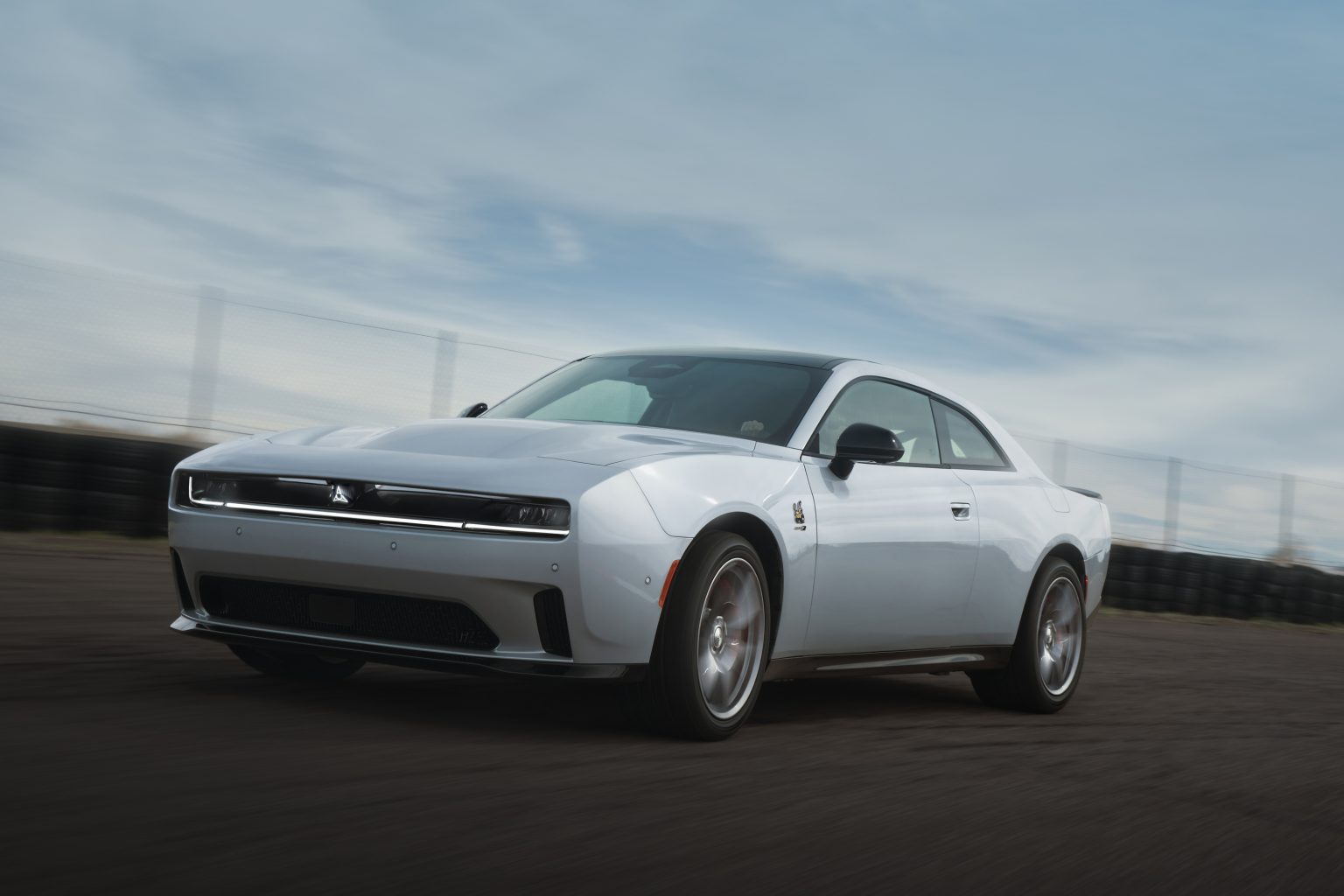 Mean and Green: All-new Dodge Charger Daytona Wins Green Car Journal ...