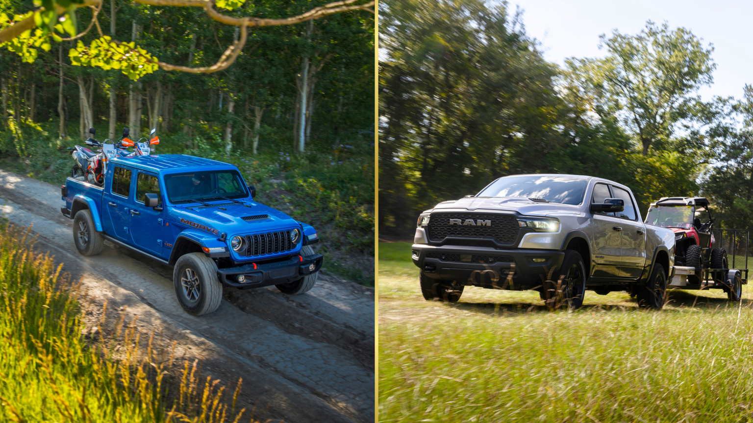 Back by Popular Demand: Eight-Speed Automatic Returns to 2025 Jeep ...