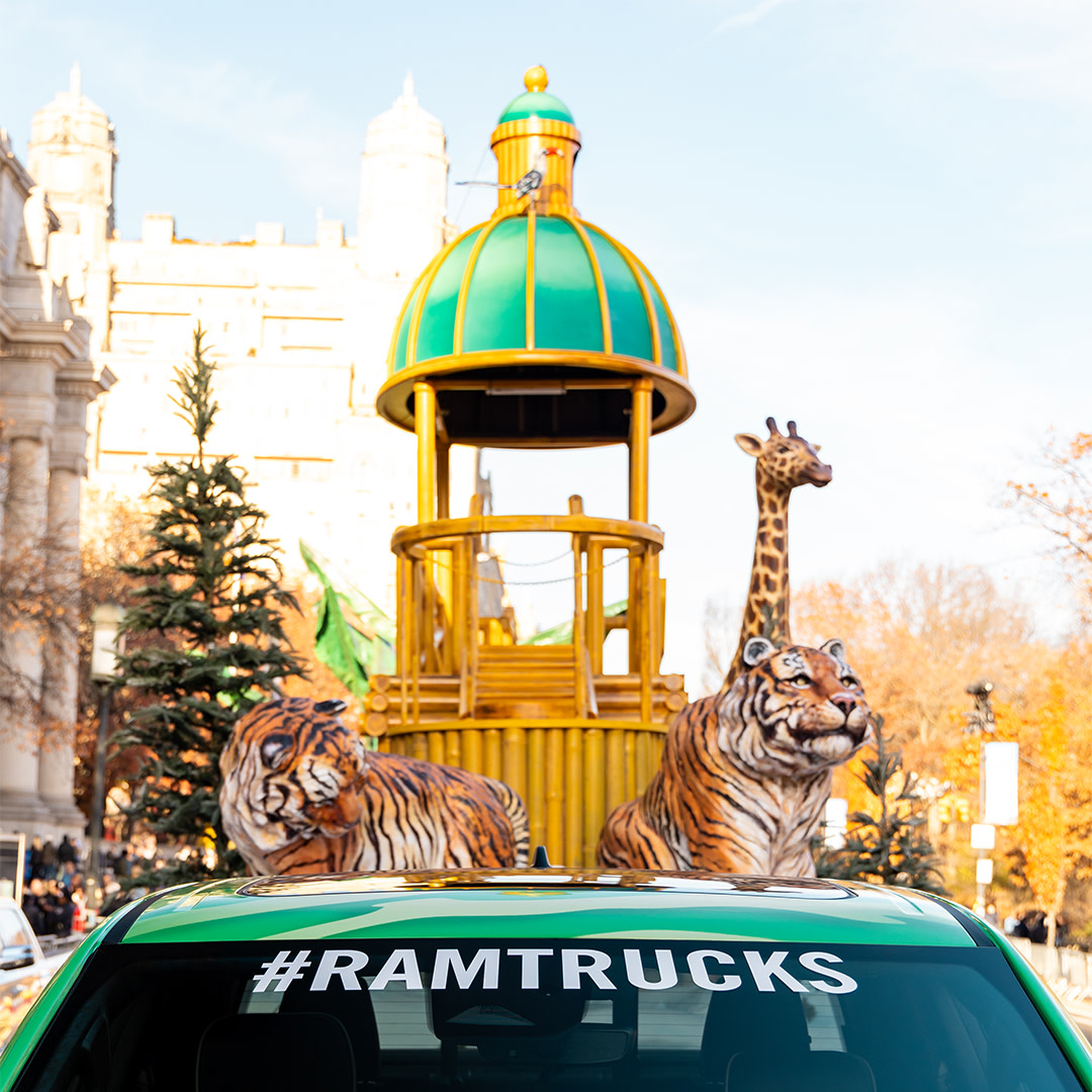 Ram 1500 Express Is Back in Black (And Four Other Colors) | Stellantis Blog