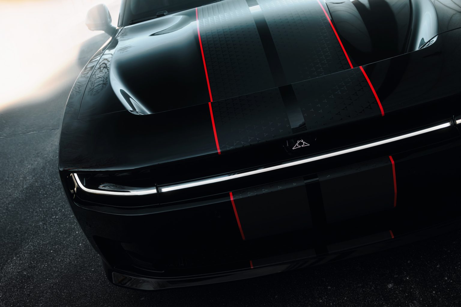 Tony Stewart Hits Las Vegas Jackpot, Makes Racing History Scoring First NHRA Top Fuel Win in TSR ...