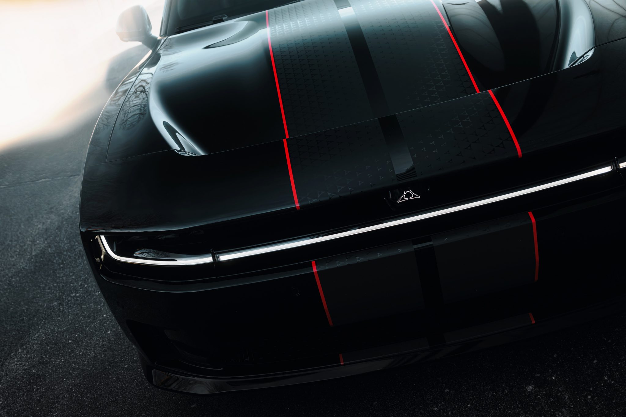 All-new Dodge Charger Daytona, Ram 1500 Claim 2025 MotorWeek Drivers ...