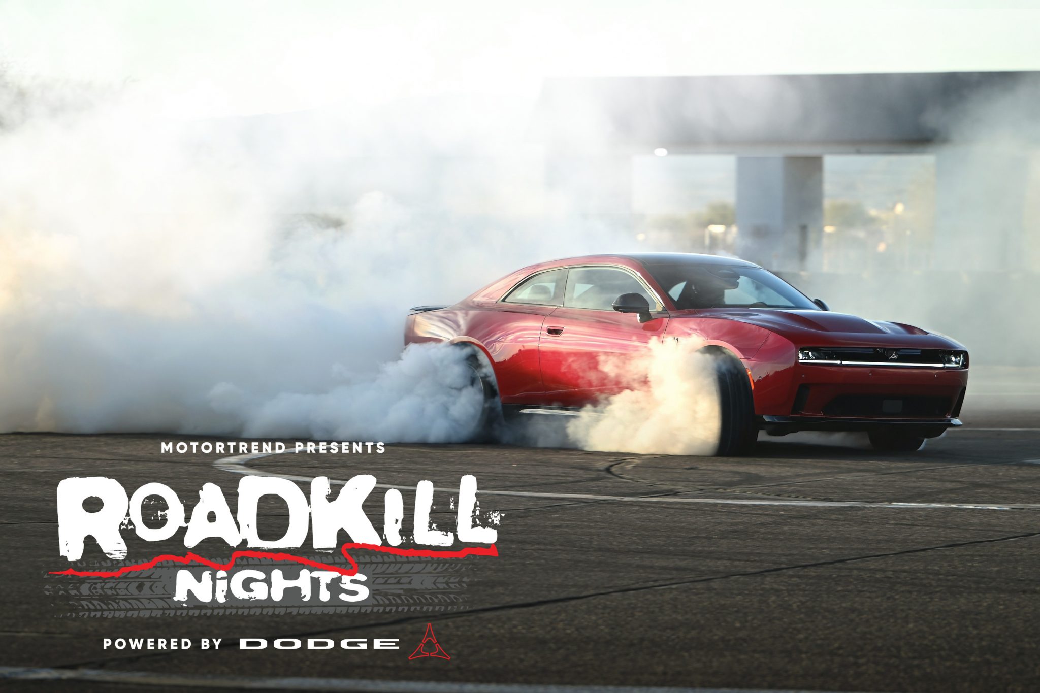 Dodge Brand’s Horsepower Festival Marks a Decade, MotorTrend Presents Roadkill Nights Powered by ...