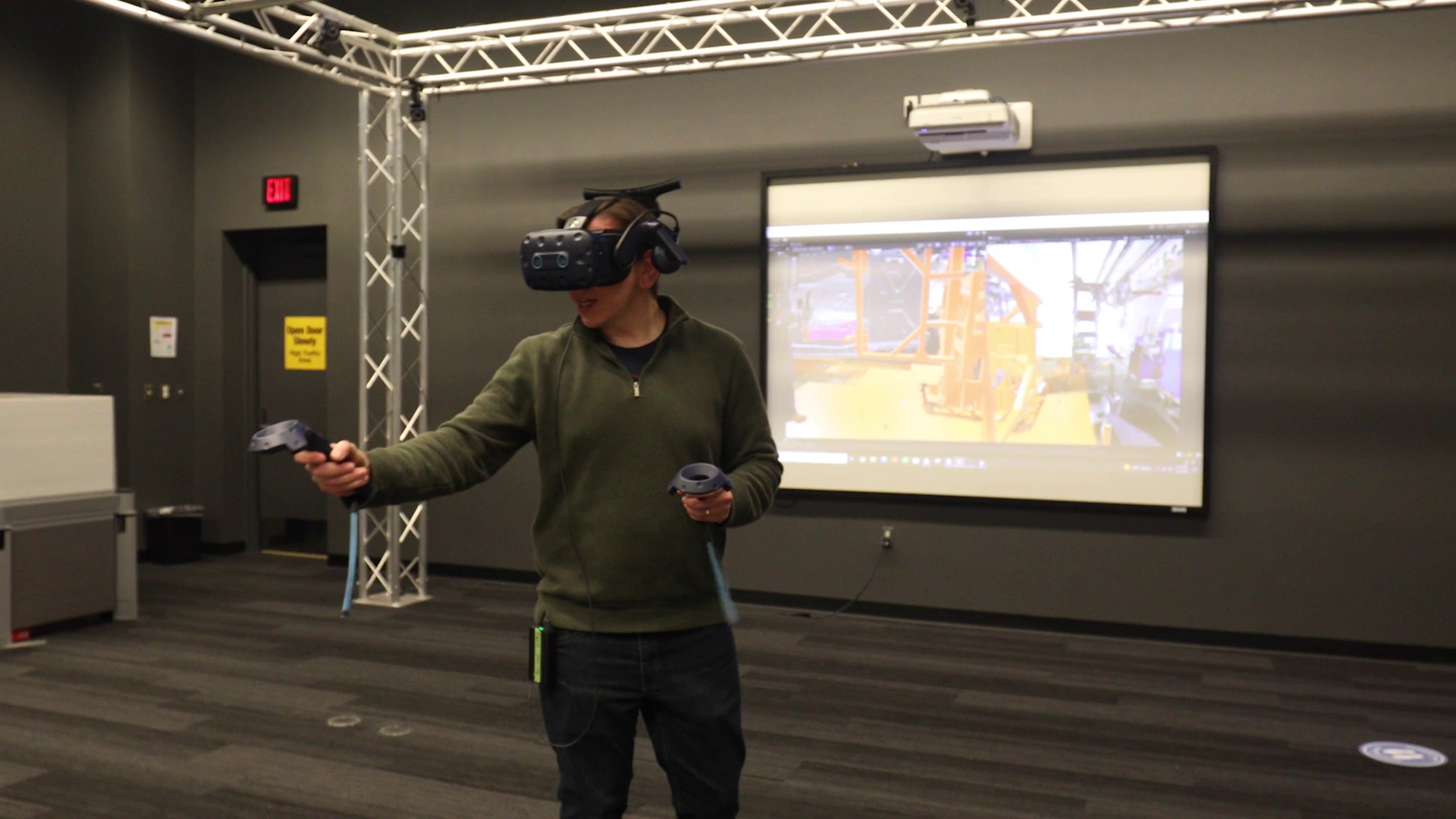 From Gaming to Manufacturing: How Stellantis’ VR Lab Is Shaping the Future of Auto Production ...