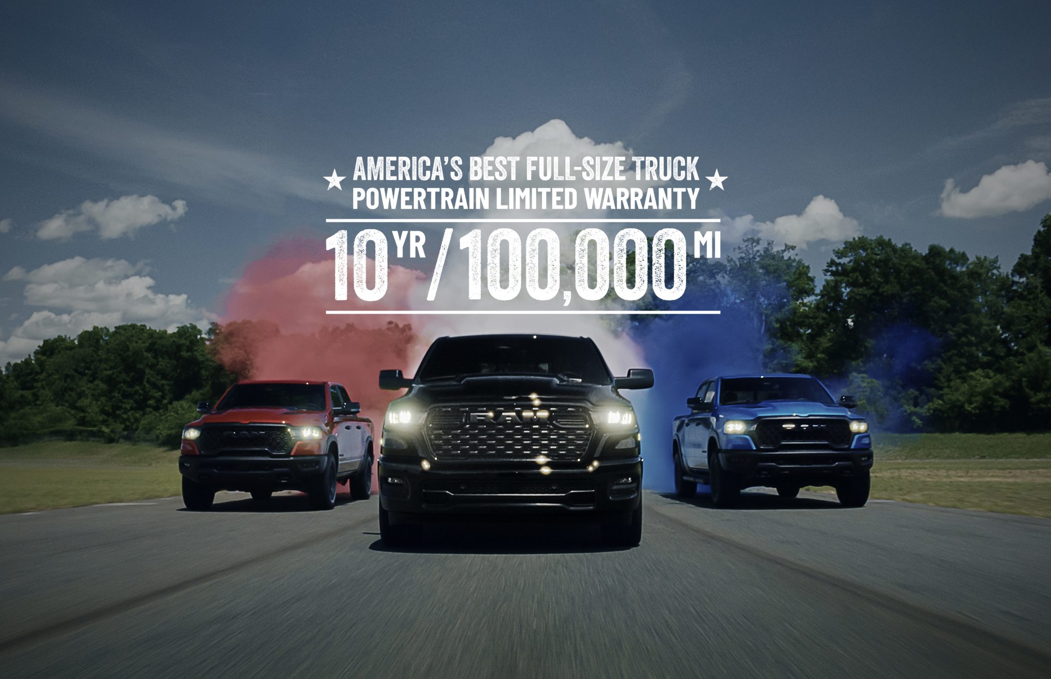 Ram Builds on Sport Truck Offerings with New 2026 Ram 2500 Heavy Duty ...