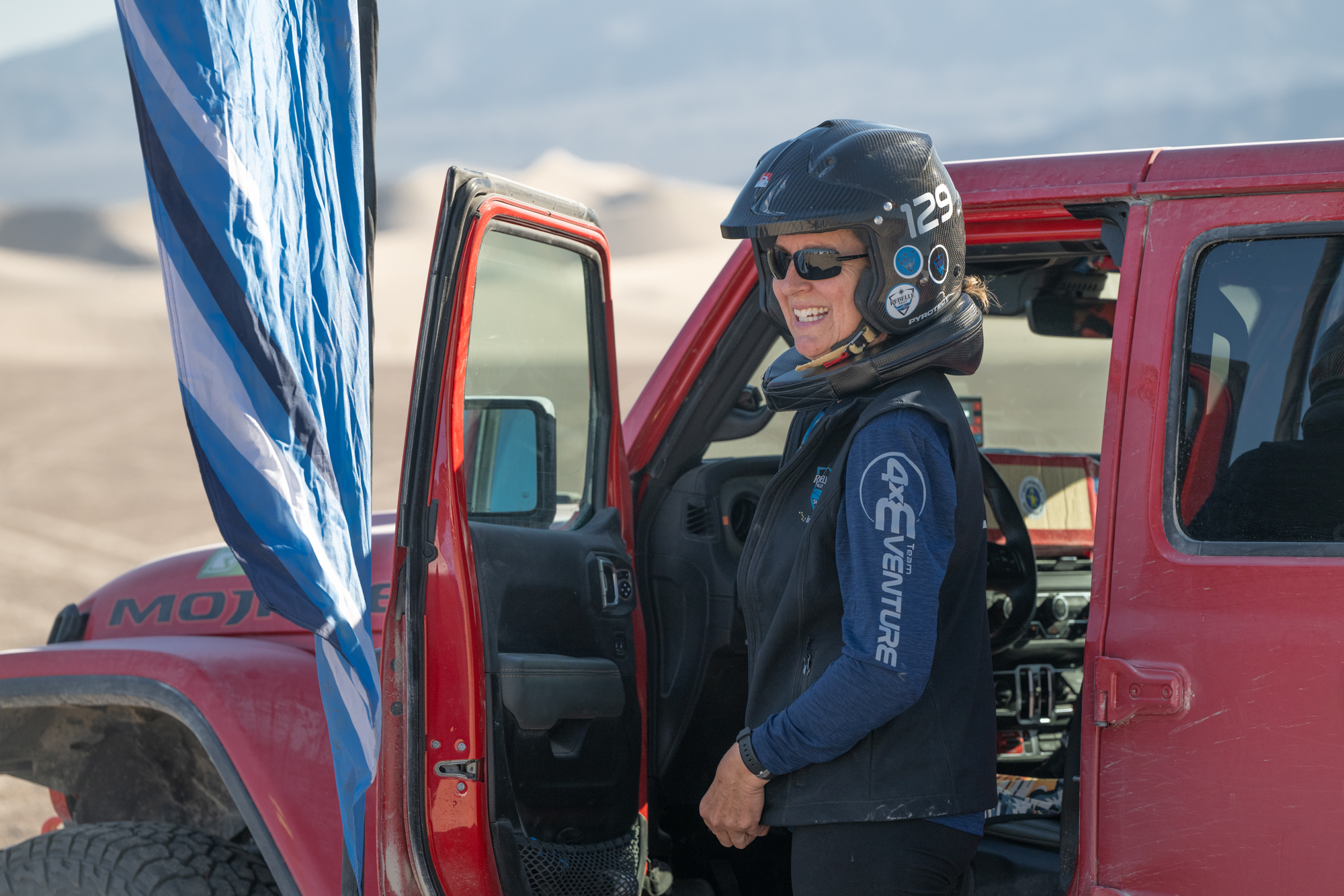 Jeep® Brand Brings 35-inch Tires to Two-door 2024 Wrangler for the ...